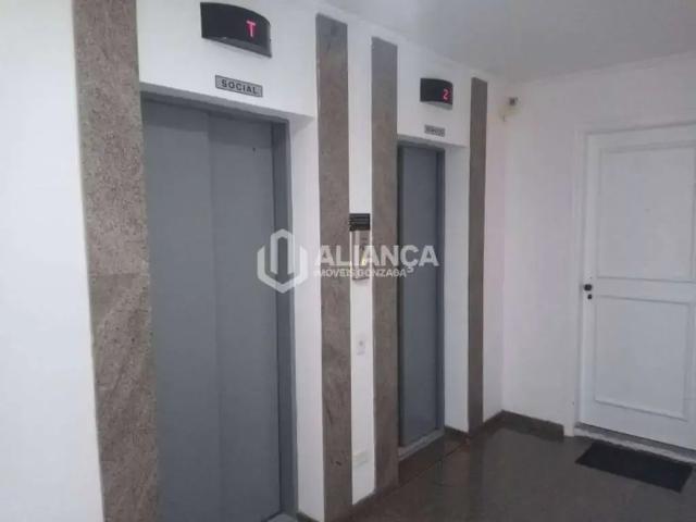 Conj. Comercial / Sala para Venda em Santos/SP Encruzilhada