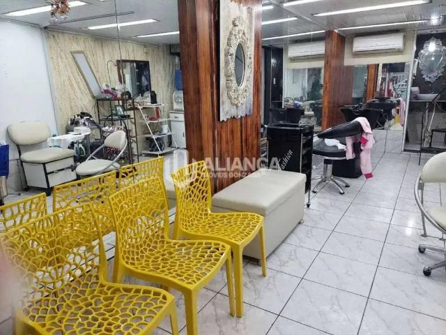 Conj. Comercial / Sala para Venda em Santos/SP José Menino