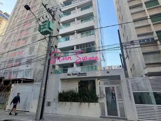Conj. Comercial / Sala para Venda em Santos/SP José Menino