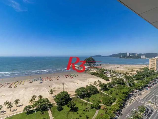Conj. Comercial / Sala para Venda em Santos/SP José Menino