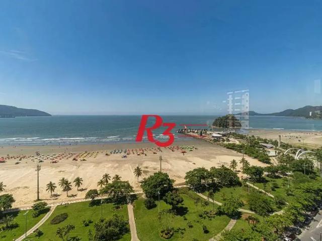 Conj. Comercial / Sala para Venda em Santos/SP José Menino