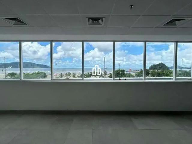 Conj. Comercial / Sala para Venda em Santos/SP José Menino