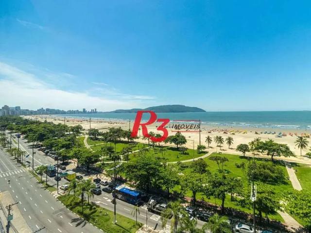 Conj. Comercial / Sala para Venda em Santos/SP José Menino