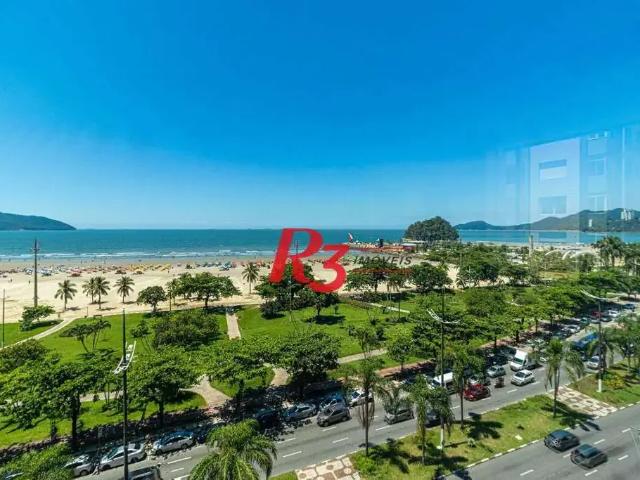 Conj. Comercial / Sala para Venda em Santos/SP José Menino