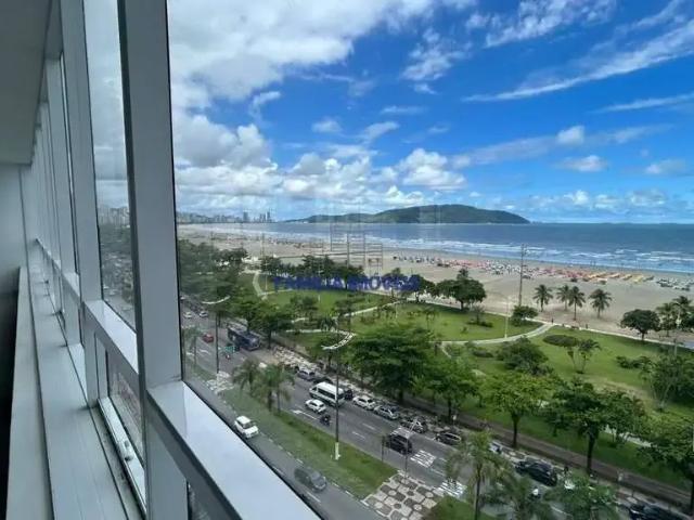 Conj. Comercial / Sala para Venda em Santos/SP José Menino