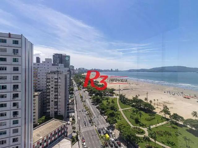 Conj. Comercial / Sala para Venda em Santos/SP José Menino
