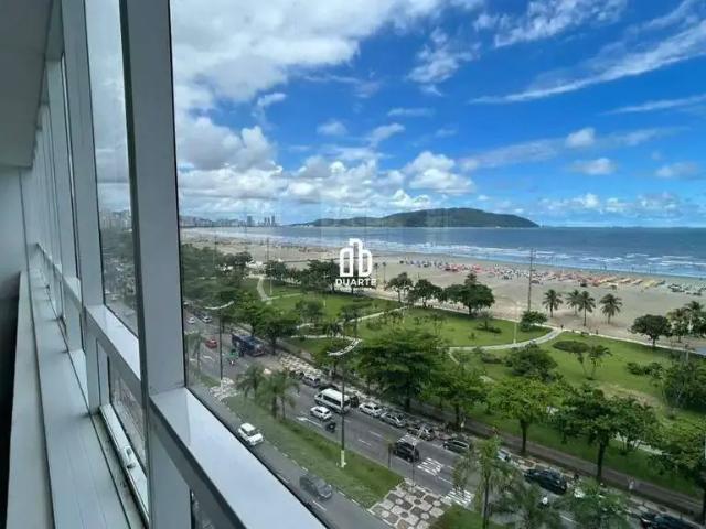 Conj. Comercial / Sala para Venda em Santos/SP José Menino