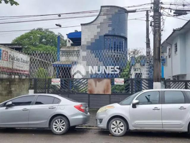 Conj. Comercial / Sala para Venda em Santos/SP Macuco