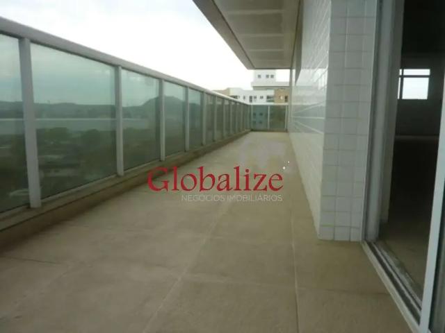 Conj. Comercial / Sala para Venda em Santos/SP Macuco