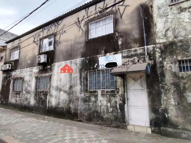 Conj. Comercial / Sala para Venda em Santos/SP Macuco