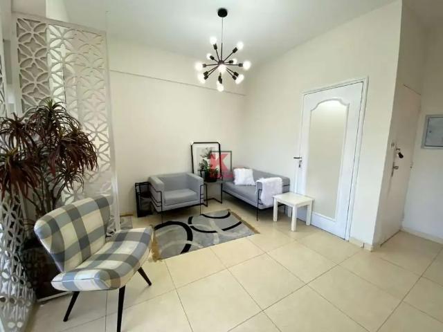 Conj. Comercial / Sala para Venda em Santos/SP Macuco