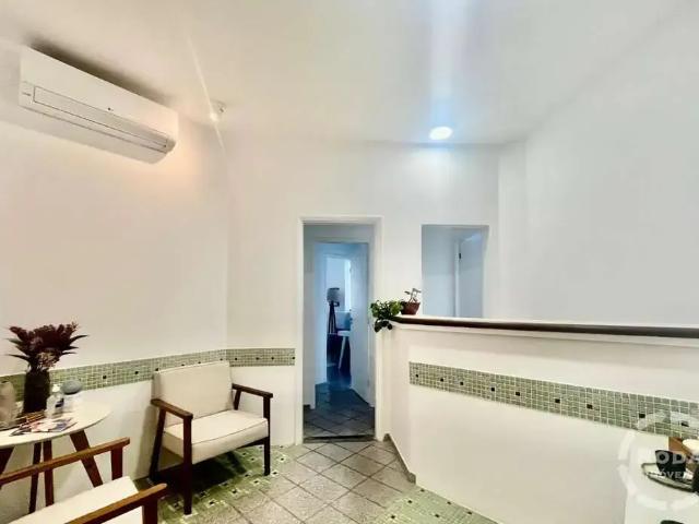 Conj. Comercial / Sala para Venda em Santos/SP Pompéia