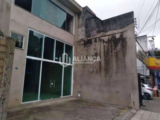 Conj. Comercial / Sala para Venda em Santos/SP Pompéia