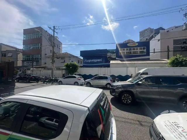 Conj. Comercial / Sala para Venda em Santos/SP Ponta da Praia