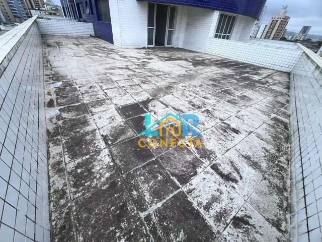 Conj. Comercial / Sala para Venda em Santos/SP Ponta da Praia