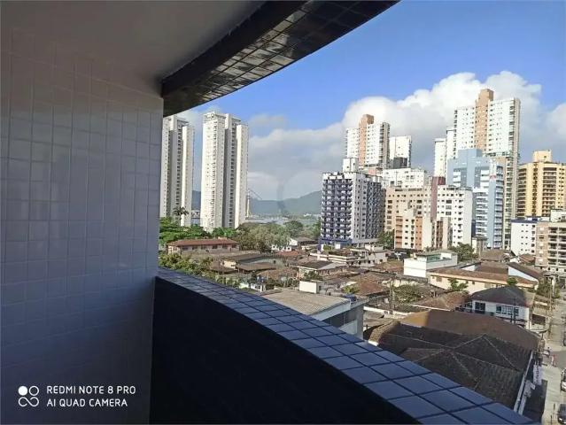 Conj. Comercial / Sala para Venda em Santos/SP Ponta da Praia
