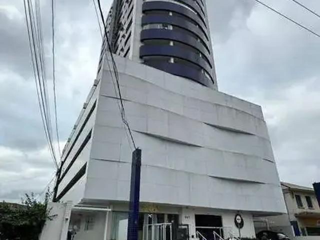 Conj. Comercial / Sala para Venda em Santos/SP Ponta da Praia