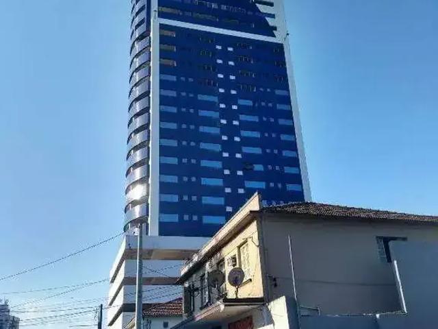 Conj. Comercial / Sala para Venda em Santos/SP Ponta da Praia