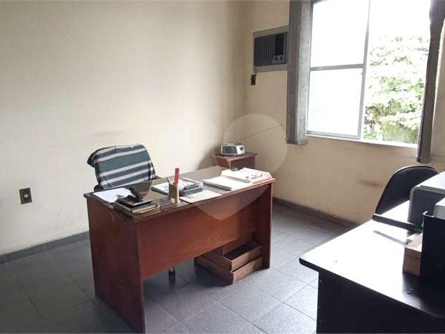 Conj. Comercial / Sala para Venda em Santos/SP Ponta da Praia