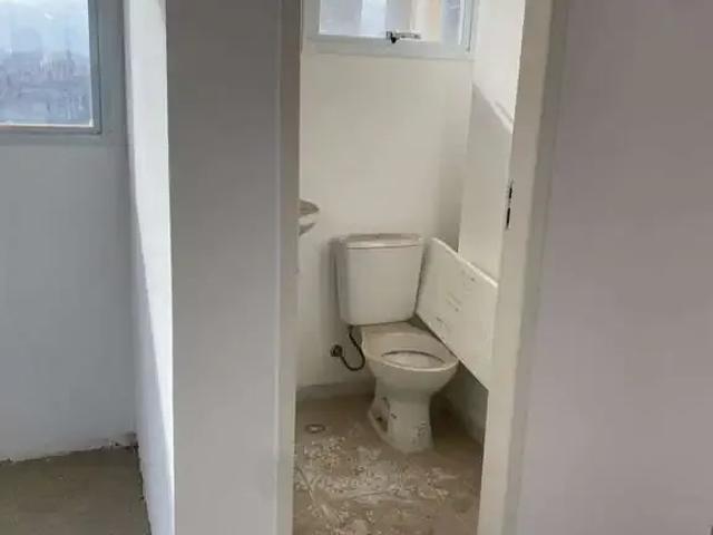 Conj. Comercial / Sala para Venda em Santos/SP Ponta da Praia