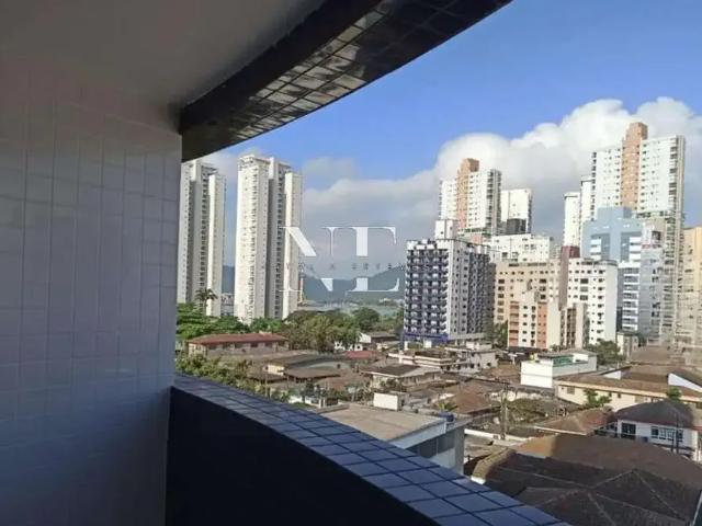 Conj. Comercial / Sala para Venda em Santos/SP Ponta da Praia