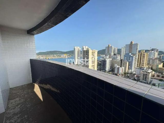 Conj. Comercial / Sala para Venda em Santos/SP Ponta da Praia