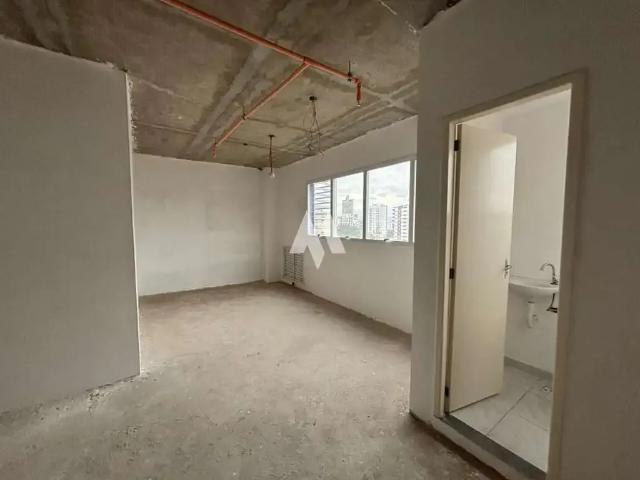 Conj. Comercial / Sala para Venda em Santos/SP Ponta da Praia