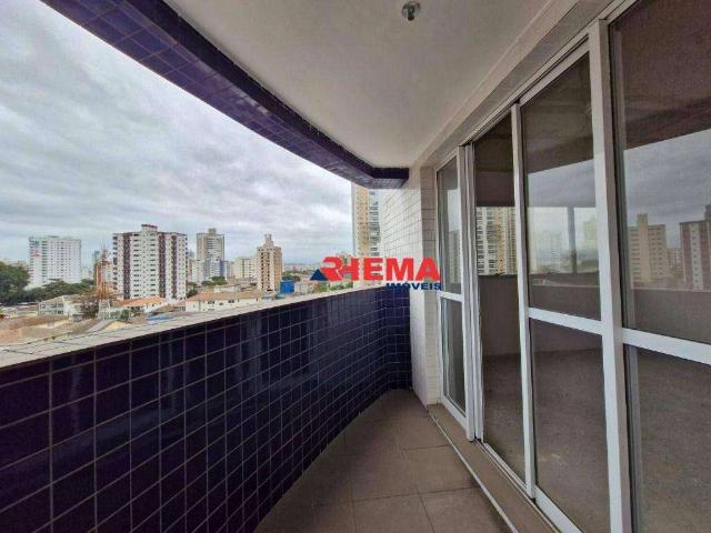 Conj. Comercial / Sala para Venda em Santos/SP Ponta da Praia