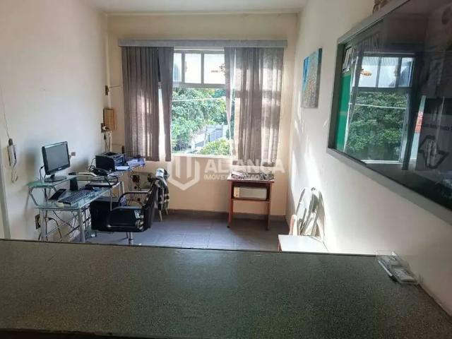 Conj. Comercial / Sala para Venda em Santos/SP Ponta da Praia
