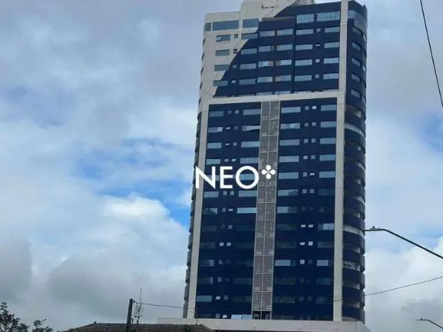 Conj. Comercial / Sala para Venda em Santos/SP Ponta da Praia