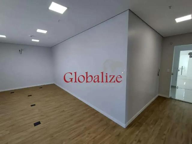 Conj. Comercial / Sala para Venda em Santos/SP Ponta da Praia