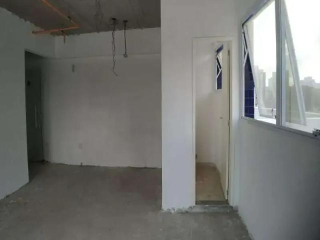 Conj. Comercial / Sala para Venda em Santos/SP Ponta da Praia