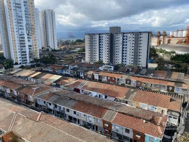 Conj. Comercial / Sala para Venda em Santos/SP Ponta da Praia