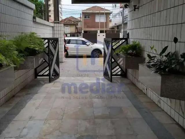 Conj. Comercial / Sala para Venda em Santos/SP Ponta da Praia