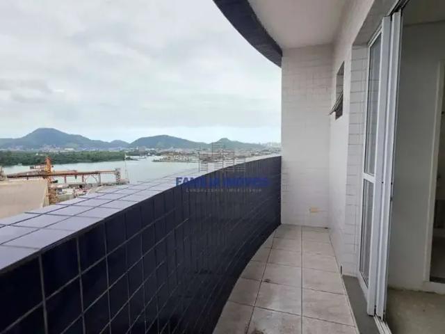Conj. Comercial / Sala para Venda em Santos/SP Ponta da Praia