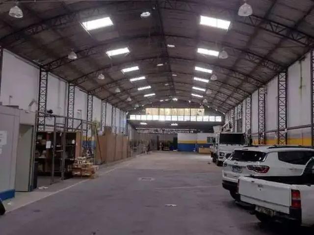 Conj. Comercial / Sala para Venda em Santos/SP Paquetá
