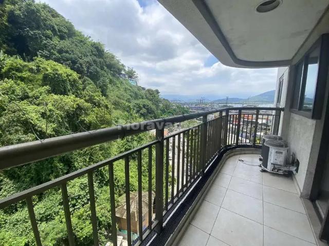 Conj. Comercial / Sala para Venda em Santos/SP Valongo