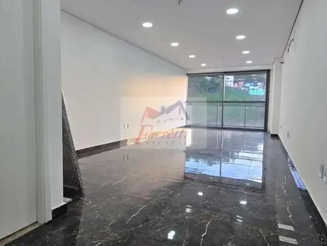 Conj. Comercial / Sala para Venda em Santos/SP Valongo