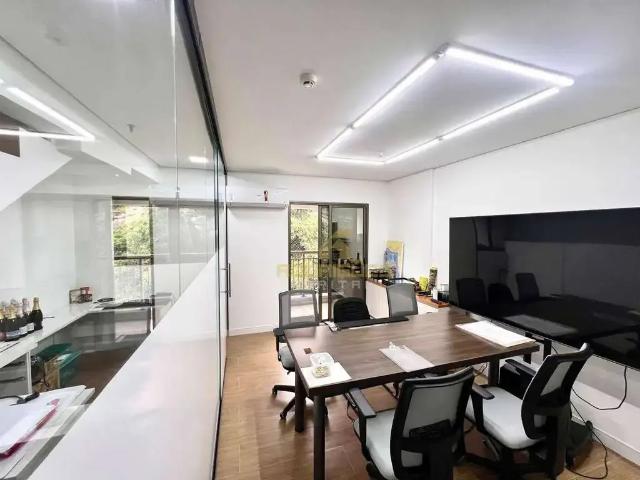 Conj. Comercial / Sala para Venda em Santos/SP Valongo