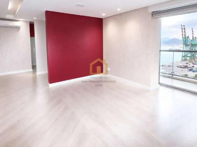 Conj. Comercial / Sala para Venda em Santos/SP Valongo