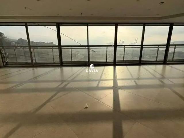 Conj. Comercial / Sala para Venda em Santos/SP Valongo