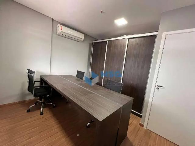 Conj. Comercial / Sala para Venda em Santos/SP Valongo