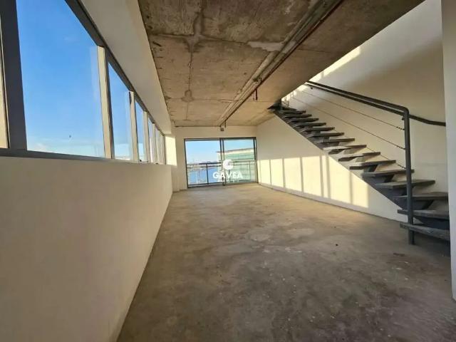 Conj. Comercial / Sala para Venda em Santos/SP Valongo