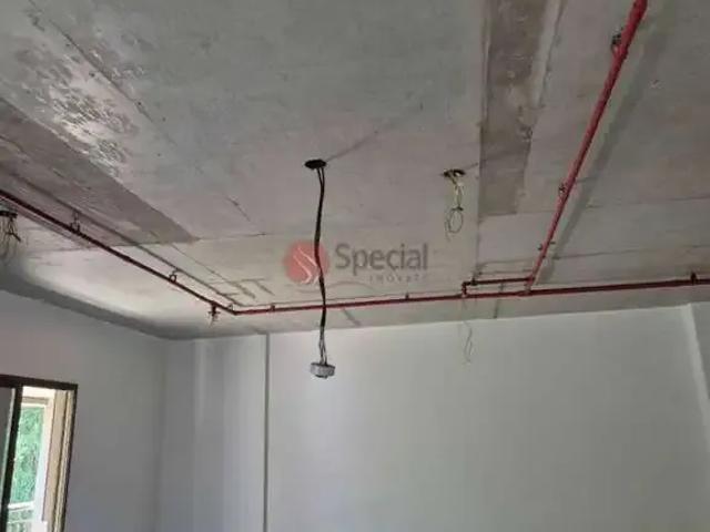 Conj. Comercial / Sala para Venda em Santos/SP Valongo