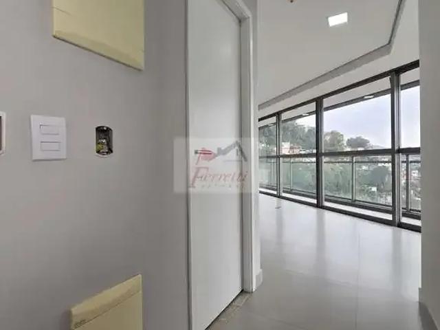 Conj. Comercial / Sala para Venda em Santos/SP Valongo