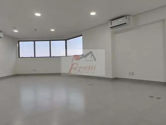 Conj. Comercial / Sala para Venda em Santos/SP Valongo