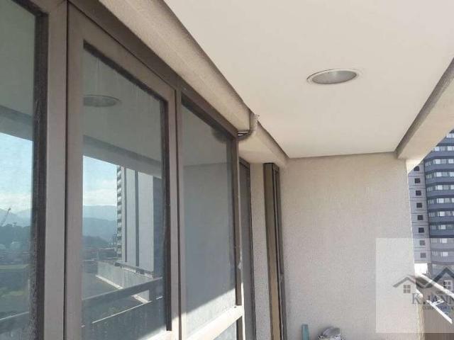 Conj. Comercial / Sala para Venda em Santos/SP Valongo