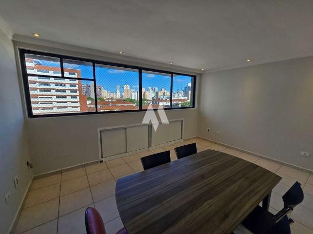 Conj. Comercial / Sala para Venda em Santos/SP Vila Belmiro 2 Quartos