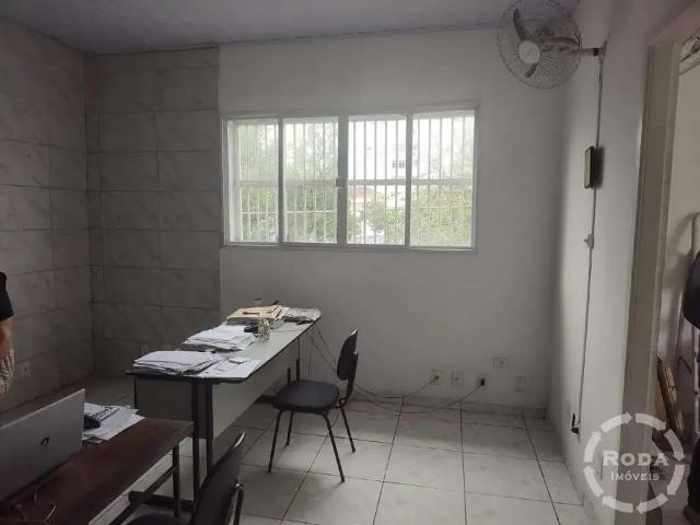 Conj. Comercial / Sala para Venda em Santos/SP Vila Belmiro 3 Quartos
