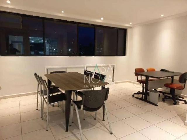 Conj. Comercial / Sala para Venda em Santos/SP Vila Belmiro